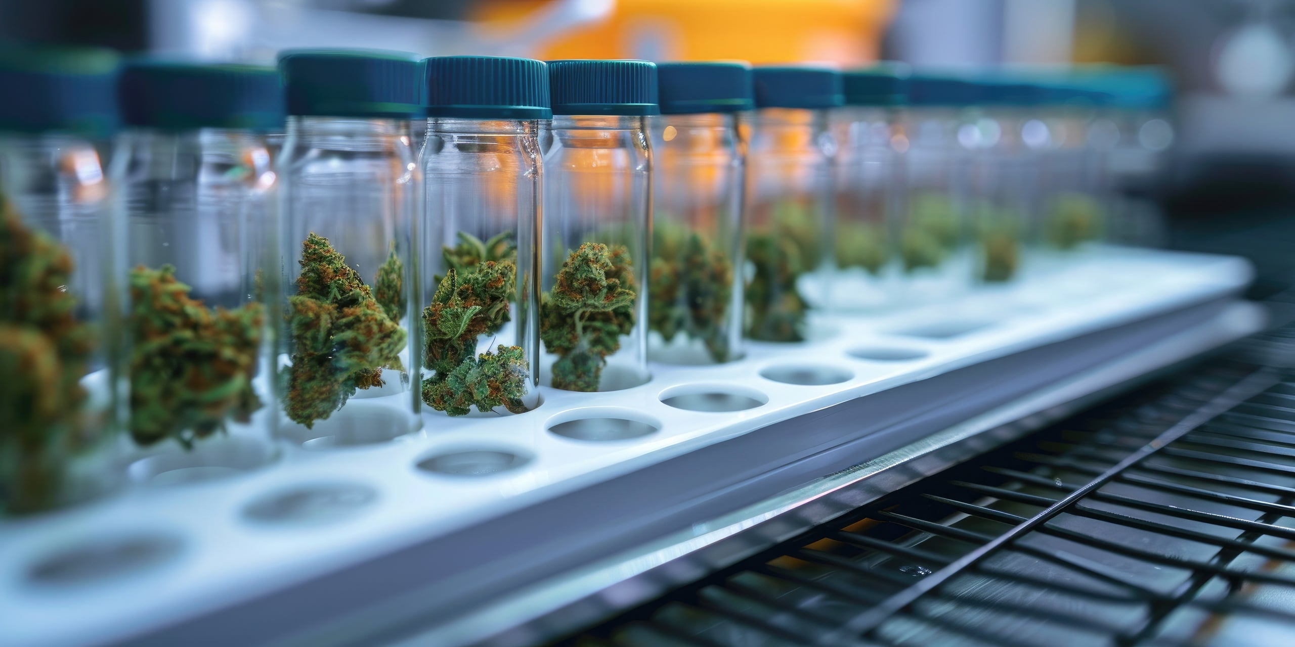 Lab Testing for Hemp Products | Goldfish Distro